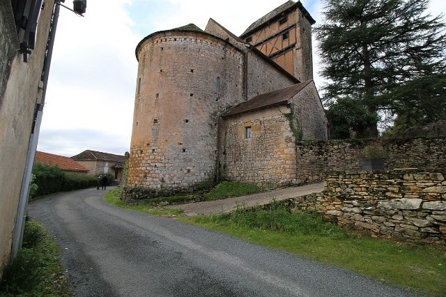 2019 - La Sainte Barbe/113 Martignac